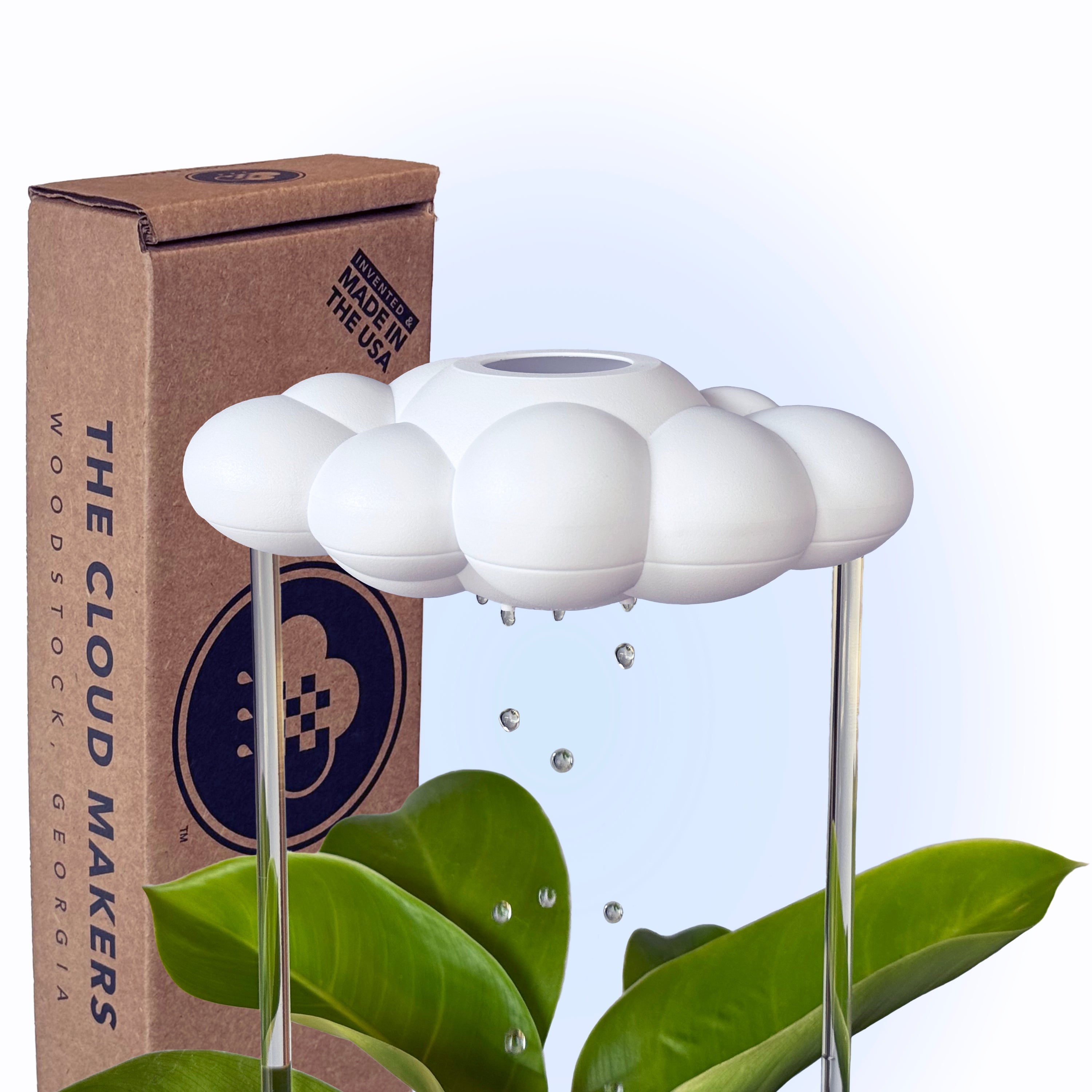 Original Dripping Rain Cloud – Lola E. Bola's